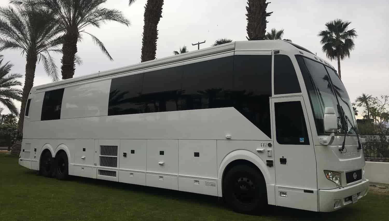 Premier Coach Repair and Sales - Signature Coachworks