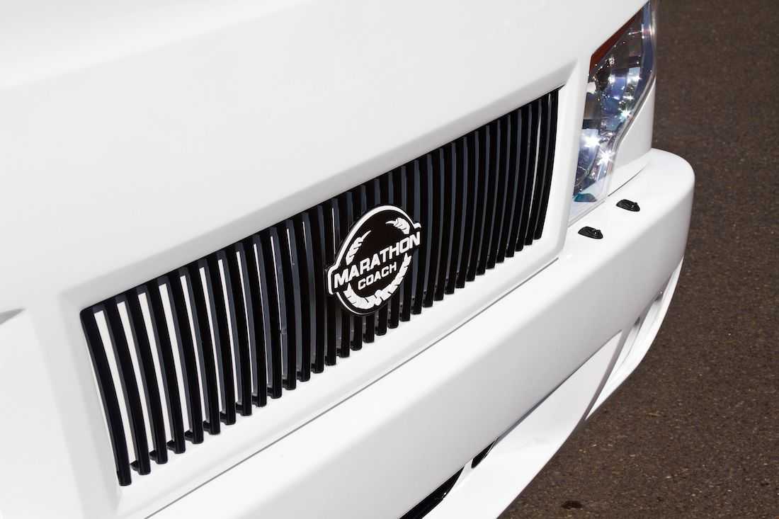 Premier Coach Repair and Sales - Signature Coachworks